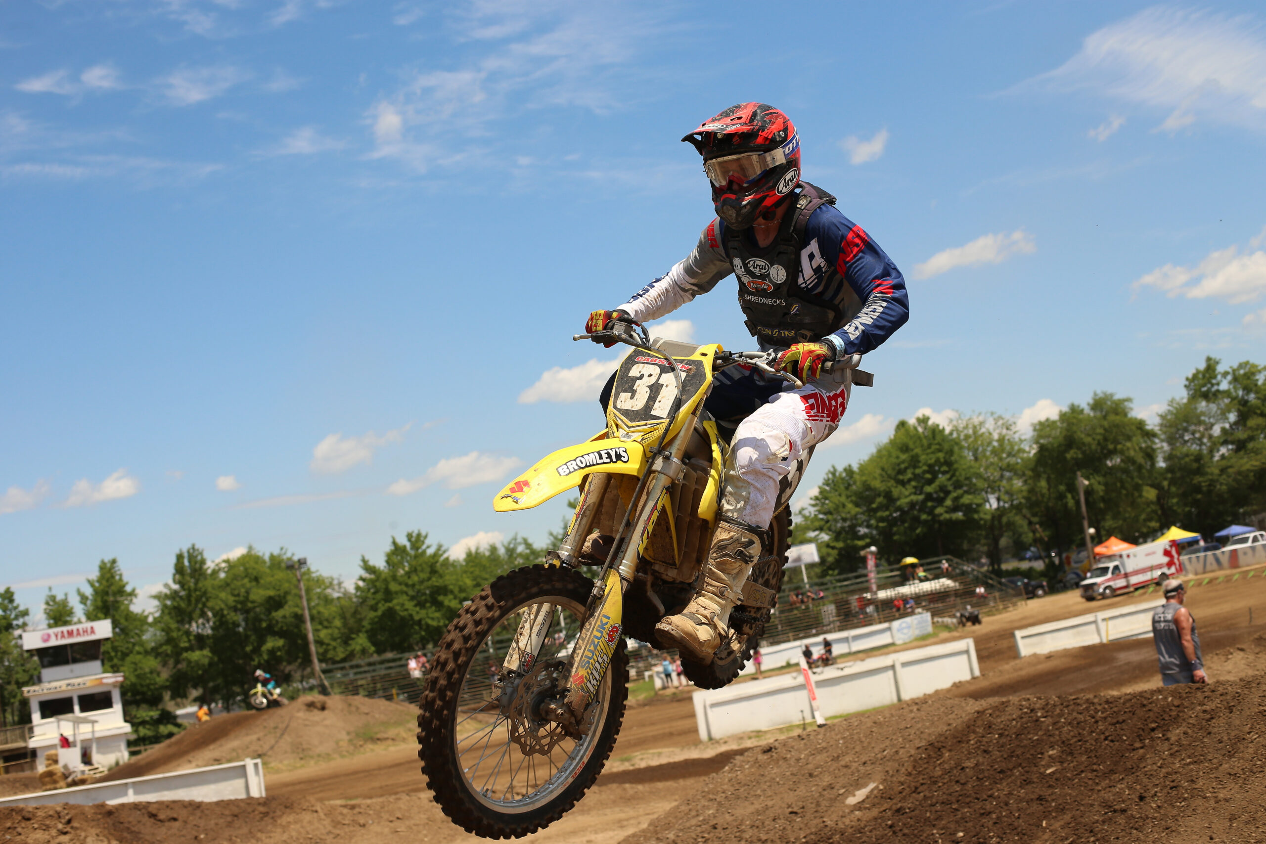 Raceway Park Motocross Photos 6/25/17